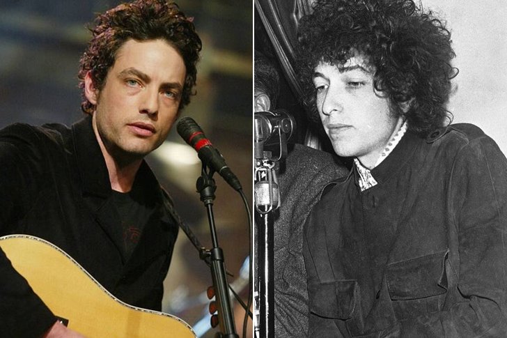 13 Celebrity Kids And Their Parents Who Look Like The Mirror Image of ...