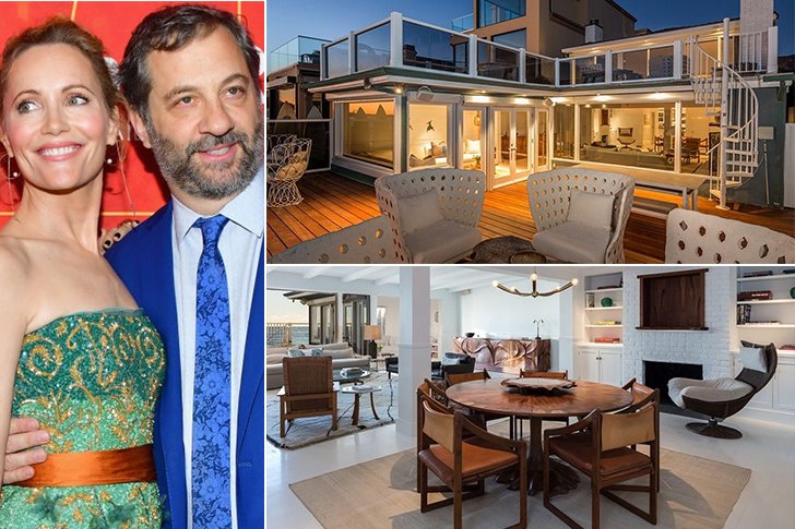 Beautiful Celebrity Homes And How They Are Living - I Single Mom